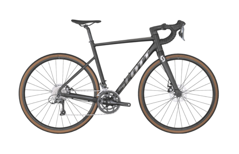 Speedster 40 - Bike-Bros